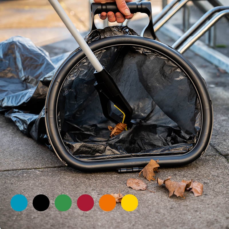 New Bag Hoop Now Available