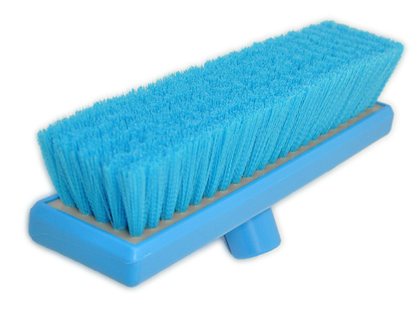 Hillbrush | Color Coded Resin Set Products