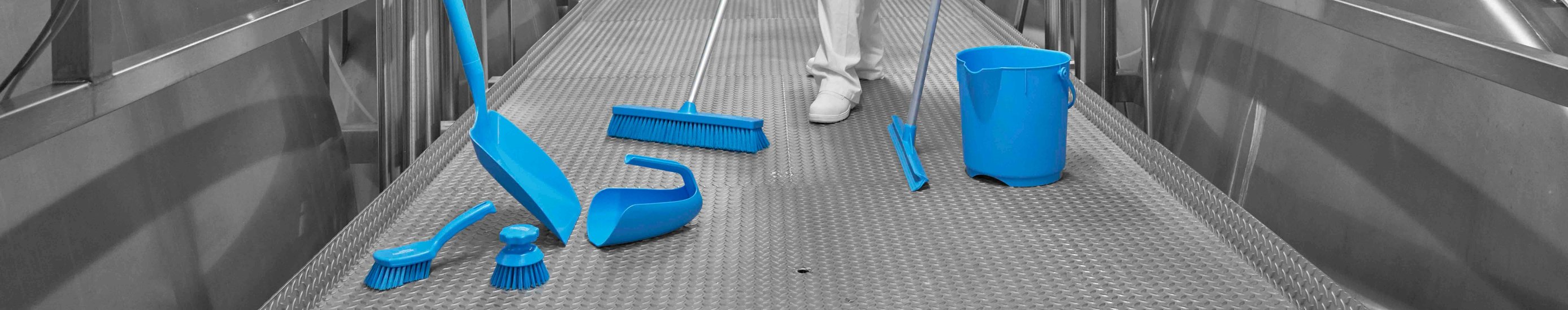 The Unmatched Reach and Efficiency of Hillbrush Long-Handled Brushes ...