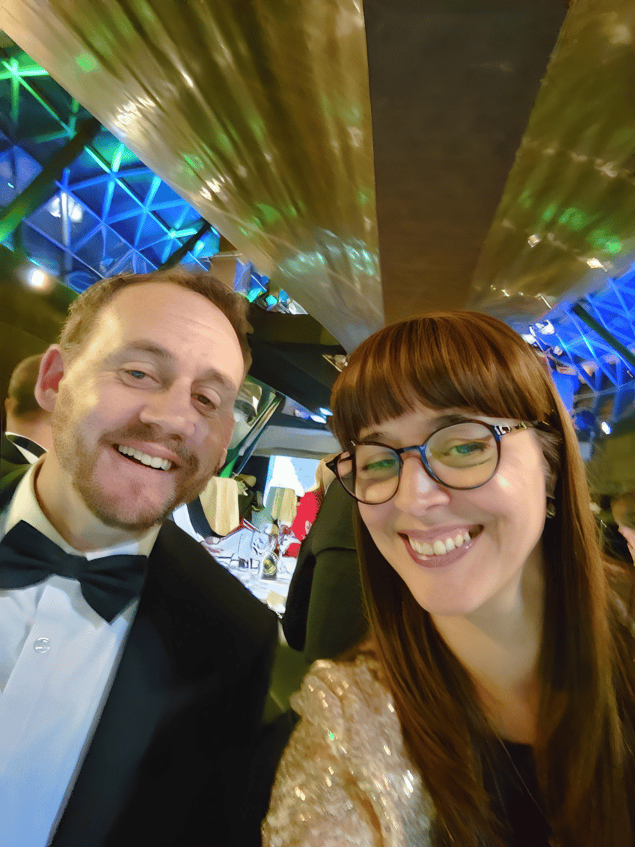 Metsa Tissue Sustainability Awards 2023