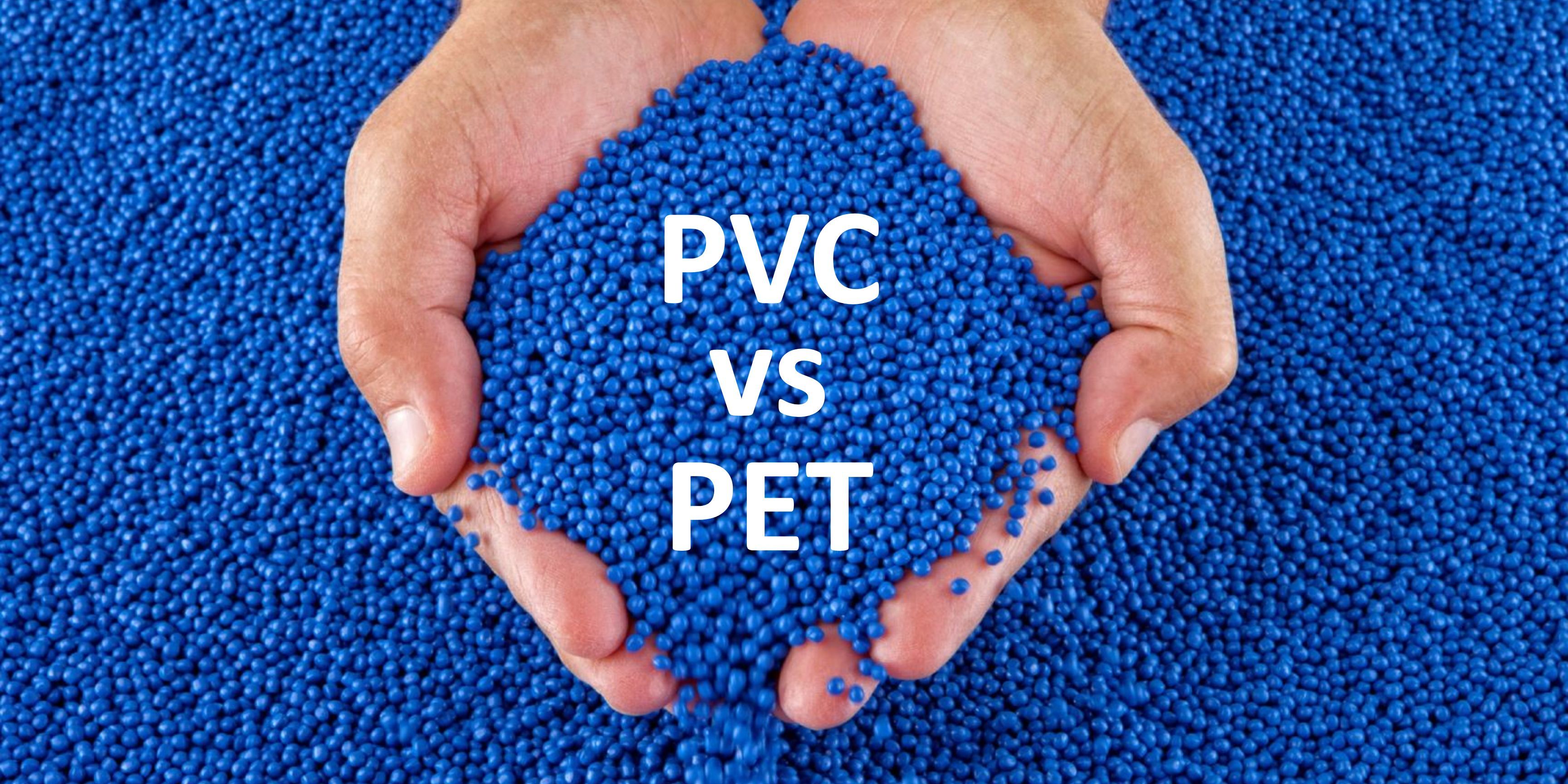 Why Hillbrush Is Moving from PVC to PET: A More Sustainable and Higher ...