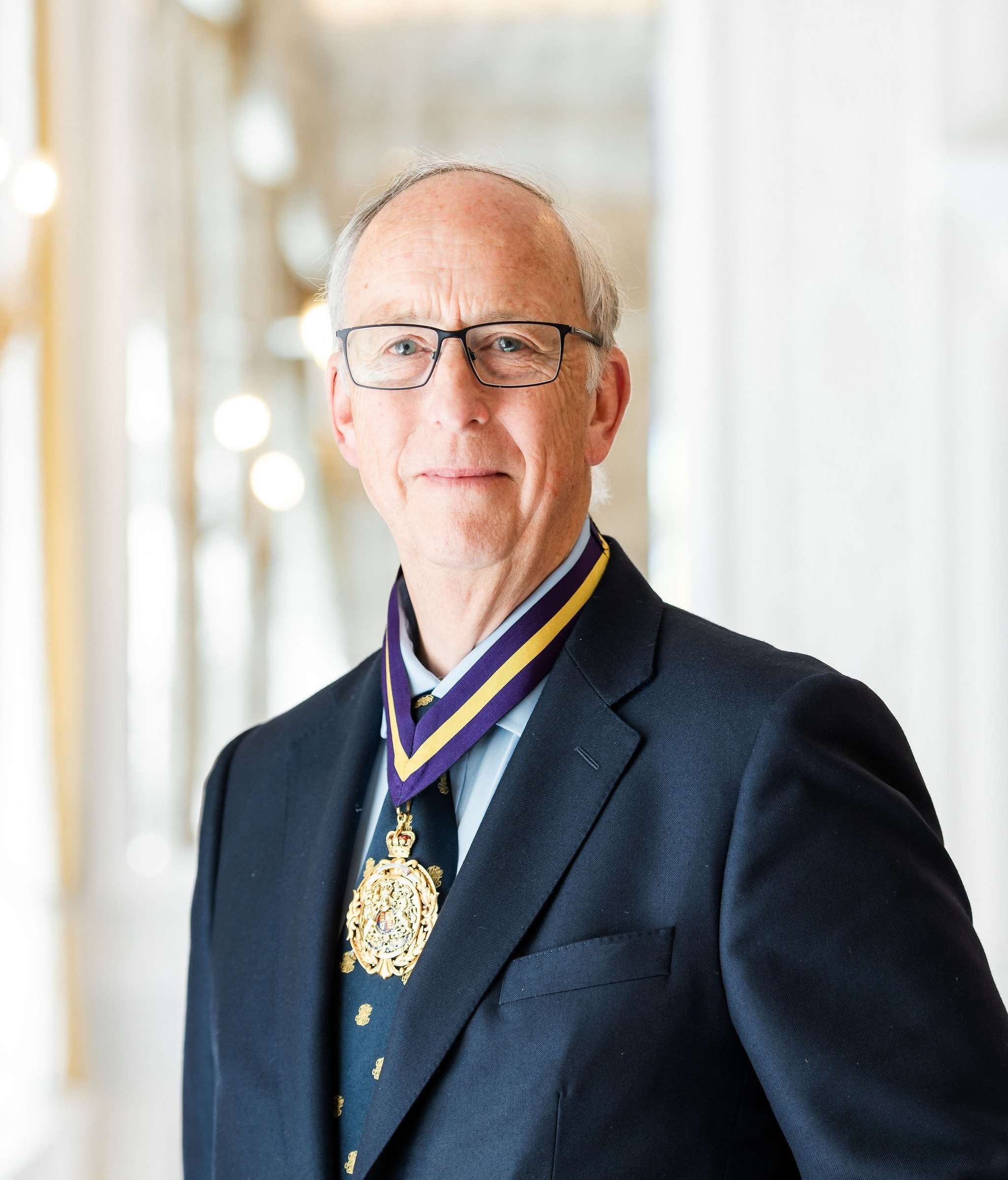 Hillbrush Chairman Philip Coward Appointed President of the Royal ...