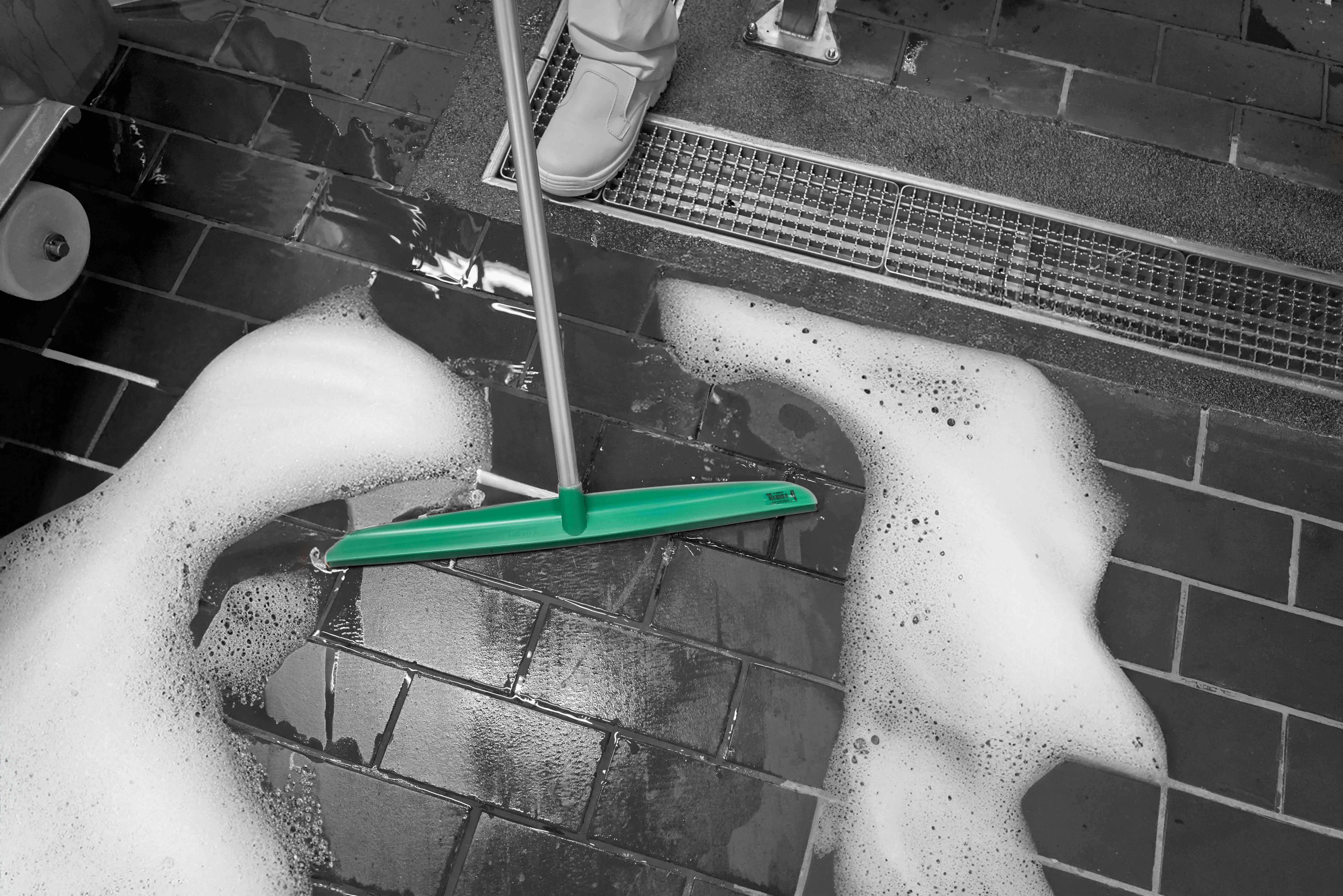 Elevating Hygiene Standards: The Power of Hillbrush's British Made ...