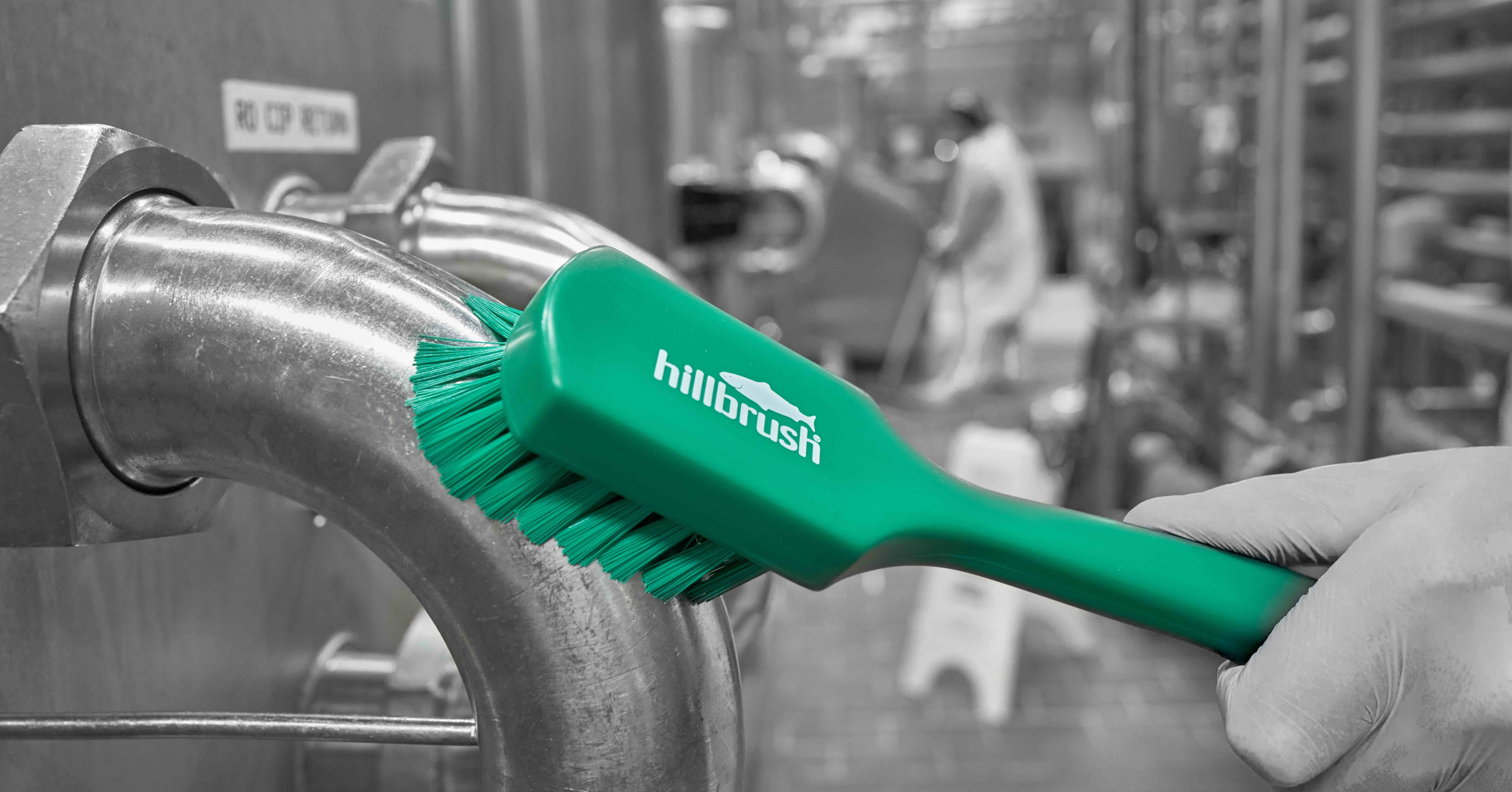 The Unmatched Reach and Efficiency of Hillbrush Long-Handled Brushes ...