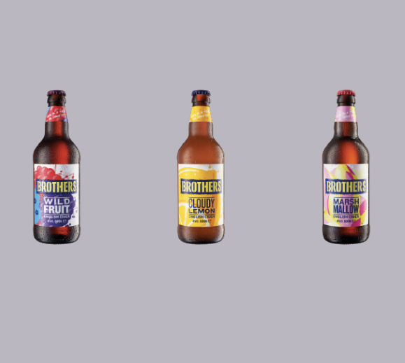 Case Study - Brothers Drinks