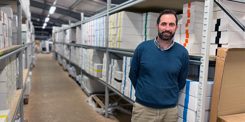 Tackling difficult supply chain challenges